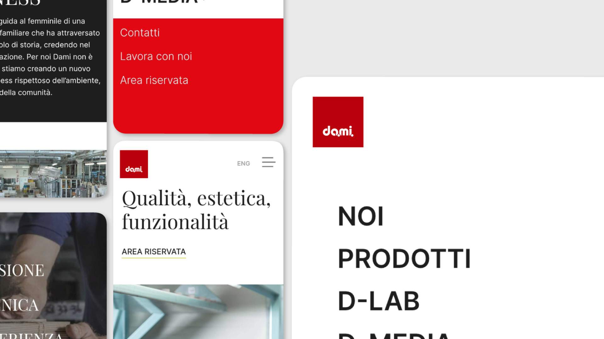Design strategico e User Experience nel manifatturiero: ... - Webeing.net
